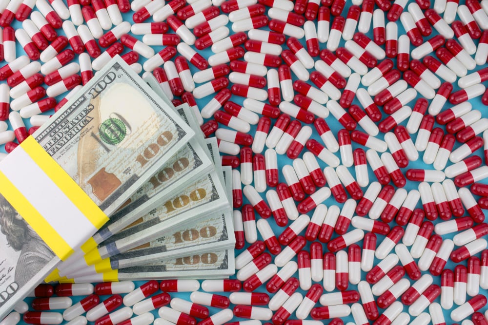 Pink Sheet | Key Regulatory and Policy Insights