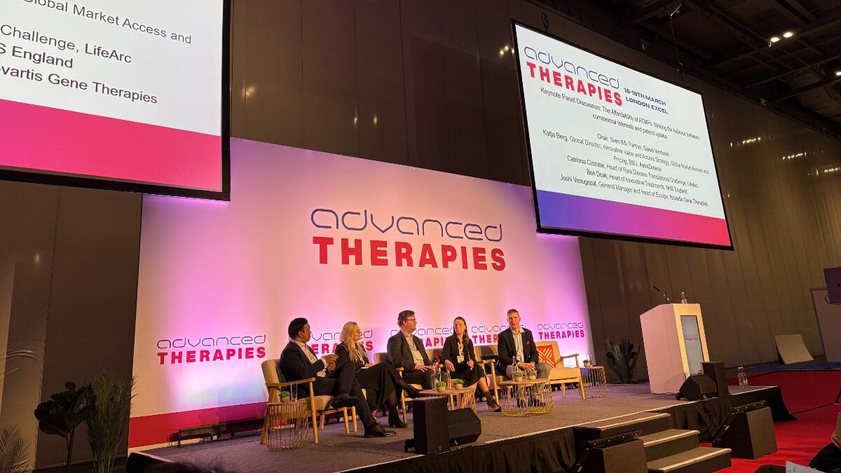 Pink Sheet | Key Regulatory and Policy Insights