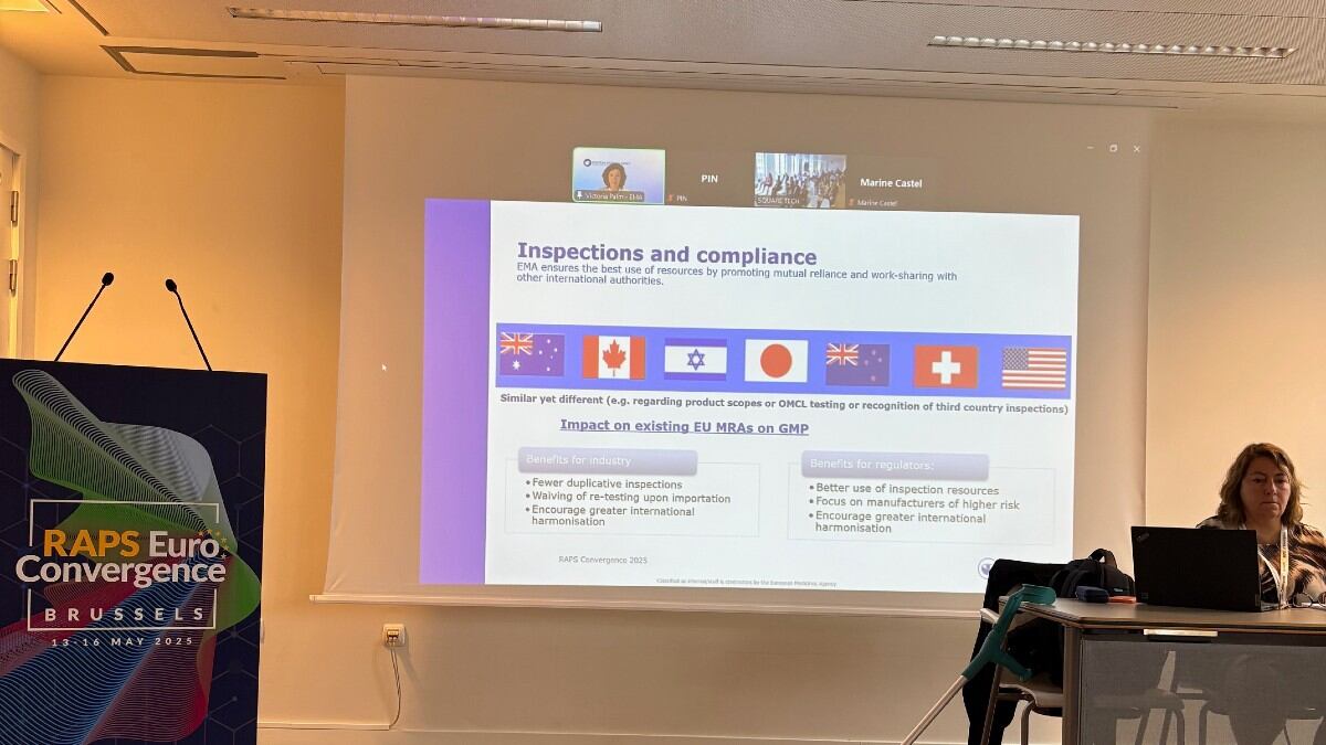 Pink Sheet | Key Regulatory and Policy Insights